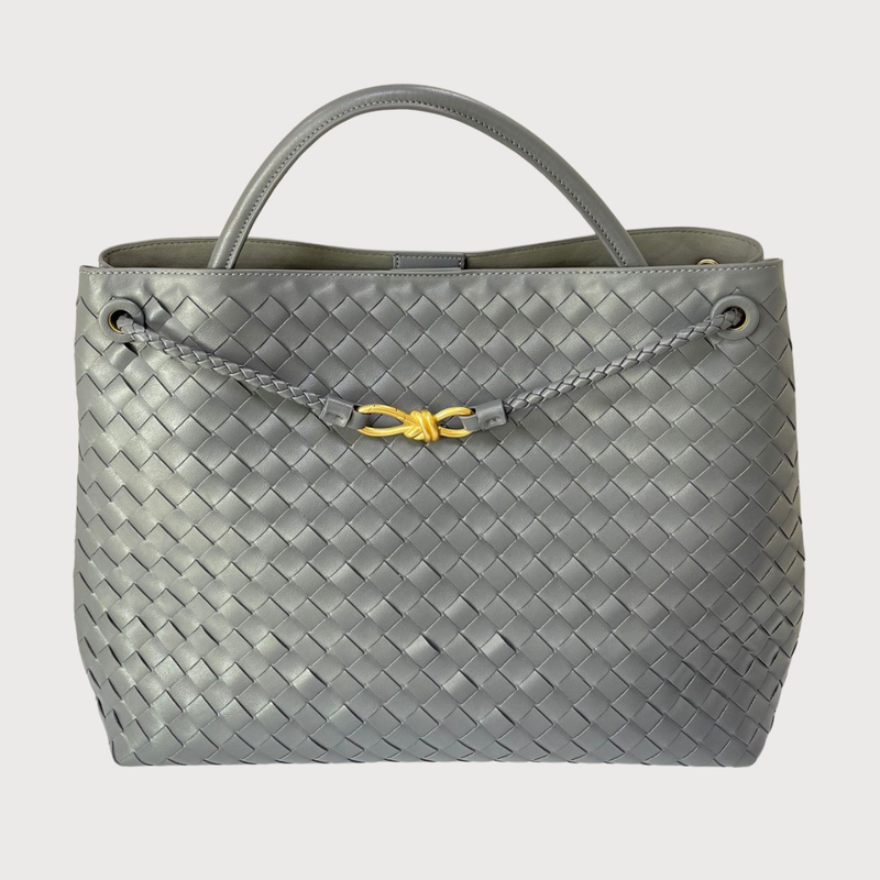 JANETH GRAY PLUS-SIZE – Amuletia